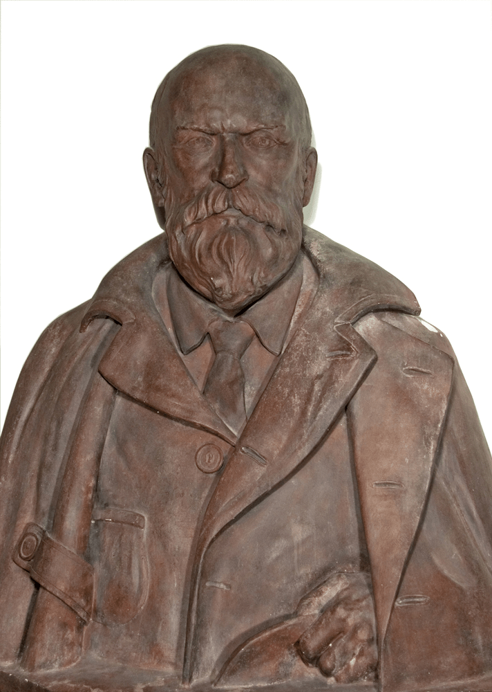 Alexander Morton – Darvel