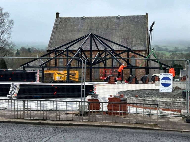 The Corner Update 20/07/2022 – Darvel