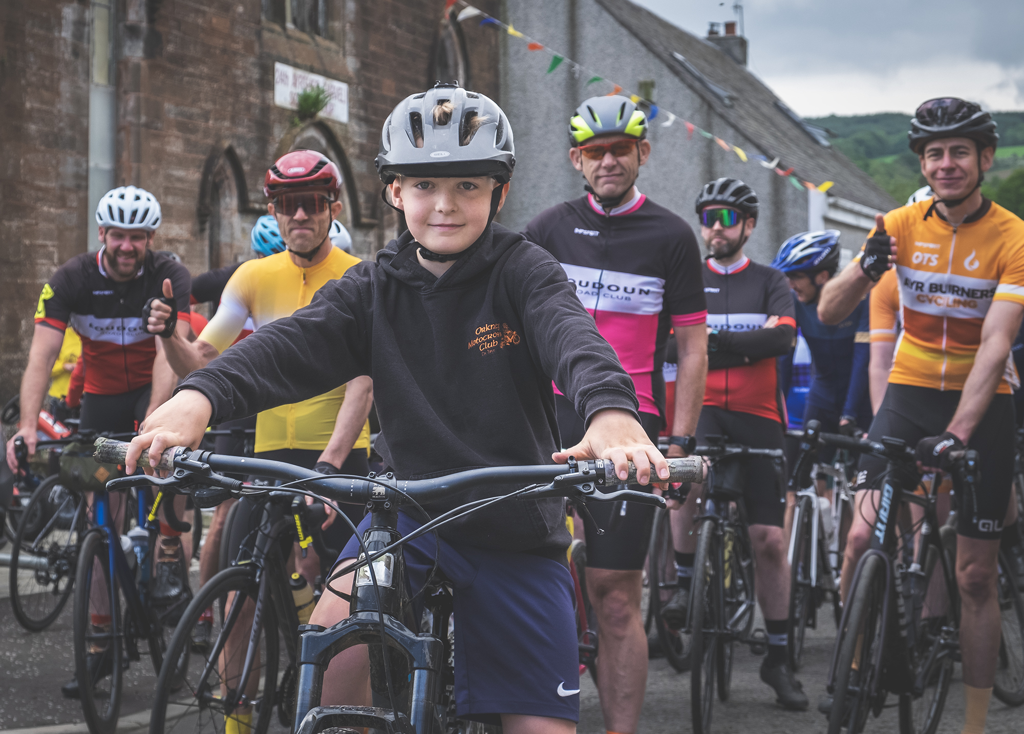 Darvel – discover the town and community of Darvel