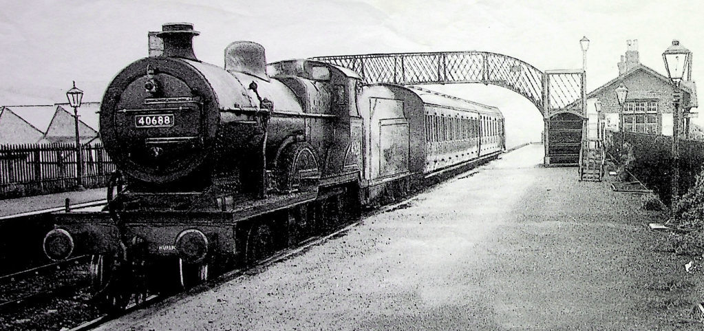 Heritage Channel – Darvel