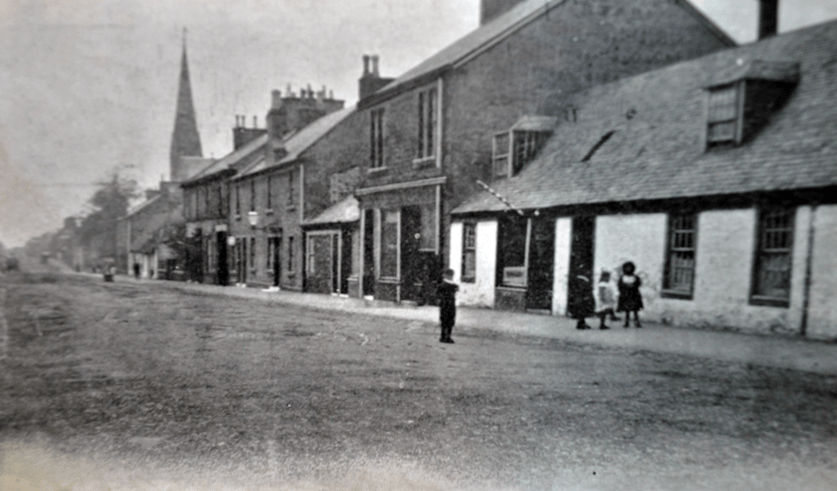 Heritage Channel – Darvel
