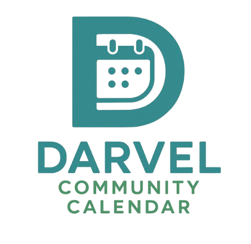 Community Calendar – Darvel